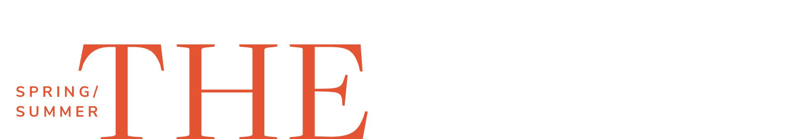 The Spring Summer Edit | Joss & Main